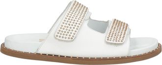 Divine Follie SCHUHE - Sandalen auf YOOX.COM