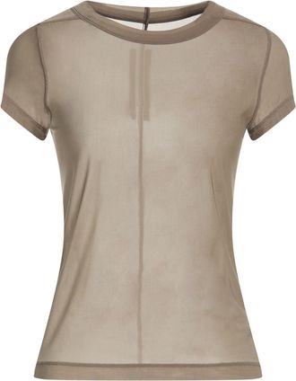 Rick Owens TOPS - T-shirts auf YOOX.COM