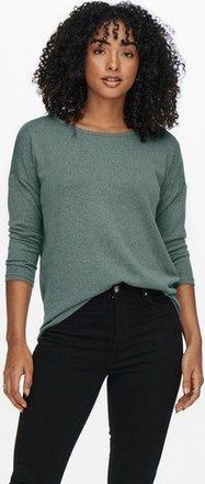 Only 3/4-Arm-Shirt ONLELCOS 4/5 SOLID TOP