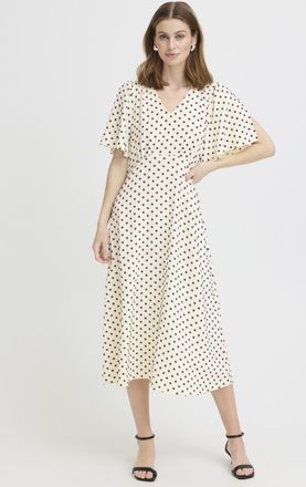 Ichi Casual IHZABBY Kleid Regular fit