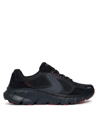 Skechers Sneakers Flex 4.0 233256/BKOR Schwarz