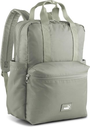 Puma Sac &agrave; dos PUMA Phase College Femme, Accessoires, Vert, OSFA