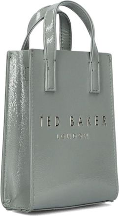 Ted Baker Damen, Taschen, Gr&uuml;n, ONE SIZEGr&ouml;&szlig;e
