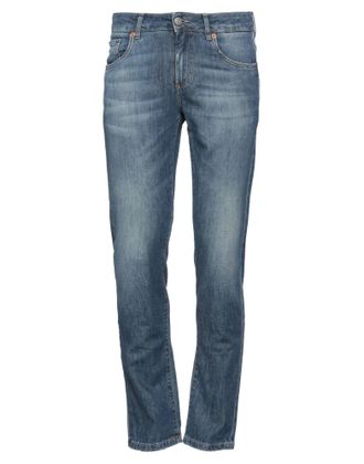 NoLab HOSEN & R&Ouml;CKE - Jeanshosen auf YOOX.COM