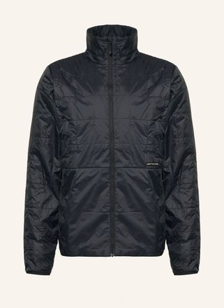 Ortovox Steppjacke Ortler Metawool 60 Zum Wenden schwarz