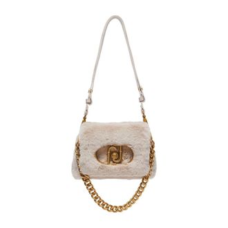 Liu Jo Damen, Taschen, Beige, ONE SIZEGr&ouml;&szlig;e