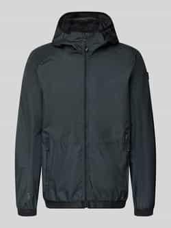 Killtec Jacke mit Kapuze Modell KOS