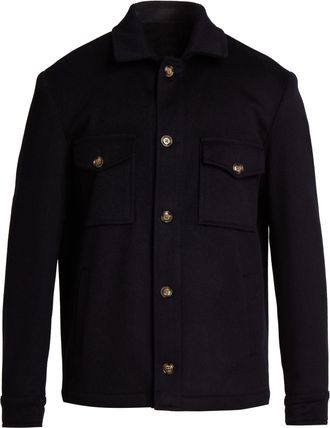 Barba JACKEN & M&Auml;NTEL - Jacken und Anoraks auf YOOX.COM