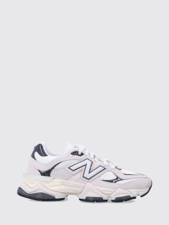 New Balance Baskets Homme couleur Blanc