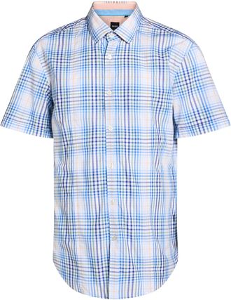 HUGO BOSS TOPS - Hemden auf YOOX.COM