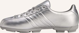 Yohji Yamamoto Y-3 Field Shoes silber