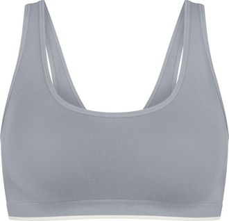 sloggi Bustier Blue Go Sense