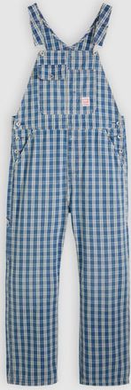 Levi's Loose Lightweight Overall - Herren - Blau / Blau