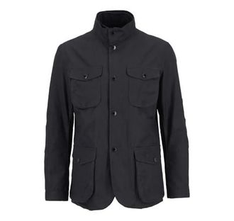 Barbour Wax Jacket Ogston, Veste - XL