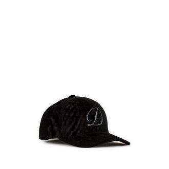 Dime Casquette c&ocirc;tel&eacute; en coton