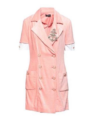 Elisabetta Franchi ROBES - Robes courtes sur YOOX.COM