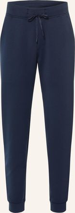 lululemon Lululemon Sweatpants Smooth Spacer blau