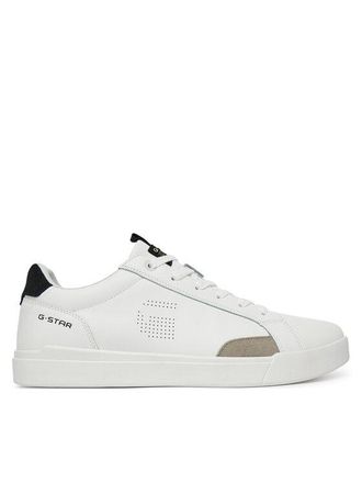 G-Star Raw Sneakers V5-10501 Wei&szlig;