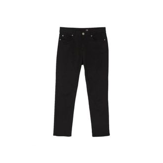 Lexington Company Damen, Hosen, Schwarzk, W26Gr&ouml;&szlig;e