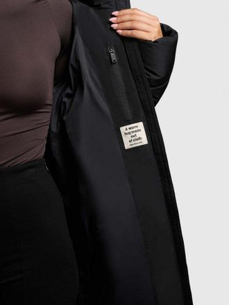 Khujo Winterjacke JILIAS 6 MATT