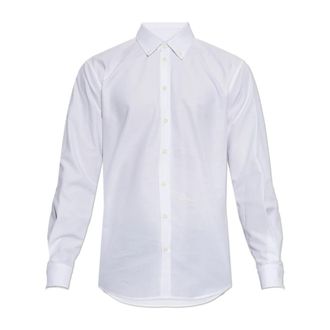 Dsquared2 Formal Shirts - - Shirts - Herren - Wei&szlig; - S