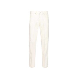 Nine In The Morning Gerades Jeans - - Jeans - Herren - Wei&szlig; - W31