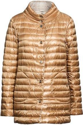 Herno MANTEAUX - Doudounes plume ou synth&eacute;tique sur YOOX.COM