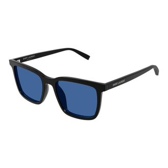 Saint Laurent SL 500 Sonnenbrille - - Accessories - Herren - Schwarzk - 54 MM