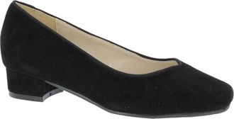 Hirschkogel Damen Trotteur Pumps, schwarz, 40 EU