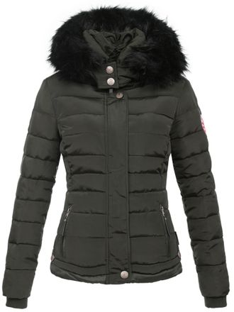 Navahoo Jacke Chloe