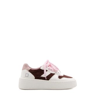D.A.T.E. D.a.t.e., Damen, Schuhe, Braun, 37 EUGr&ouml;&szlig;e