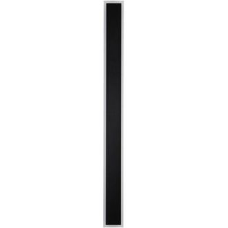 Searchlight Applique murale design Bordo noir 90cm - 88711-900