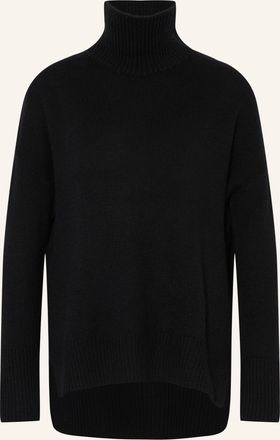 Darling Harbour Darling Harbour Pullover Mit Cashmere schwarz