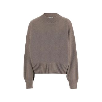 Malo Ribbed-knit Sweater