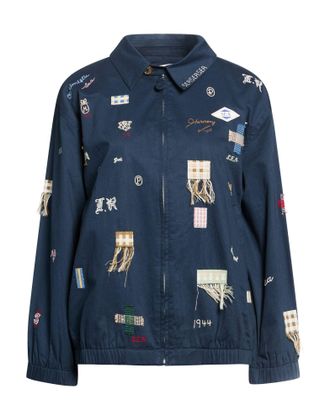 Sea New York JACKEN & M&Auml;NTEL - Jacken und Anoraks auf YOOX.COM