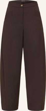 Elena Miro Elena Miro 7/8-Hose braun