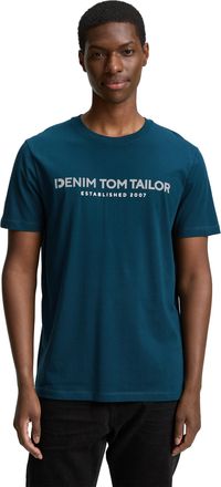 Tom Tailor Denim Herren T-Shirt