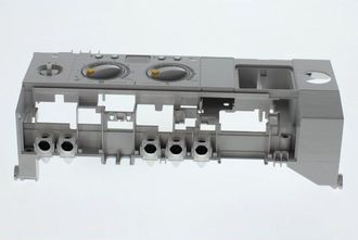 Bosch Ersatzteil ttnr: 87172074970 Geh&auml;use hellgrau - Bosch