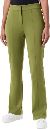 Ichi Damen IHSIMONSE PA3 L&auml;ssige Business-Hose, 180220/Mayfly, S