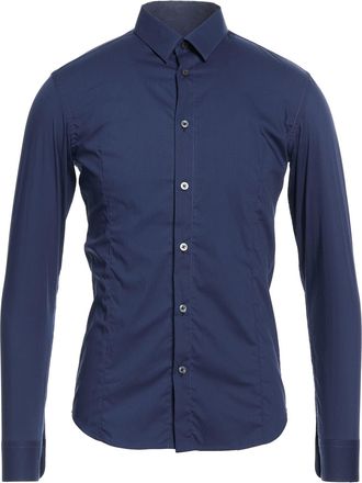 Daniele Alessandrini TOPS - Hemden auf YOOX.COM