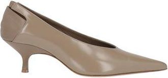 Gia Borghini CHAUSSURES - Escarpins sur YOOX.COM