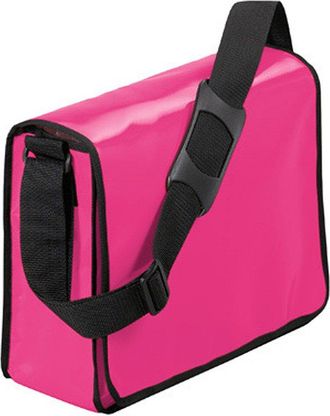 Halfar LorryBag ECO Standard,Magenta