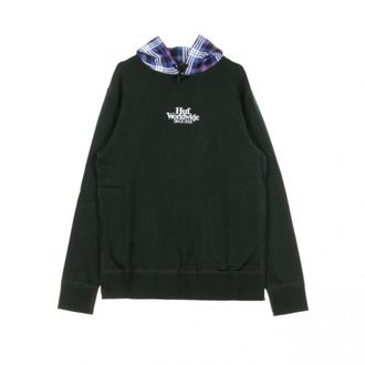HUF Hoodies - - Sweatshirts & Hoodies - Herren - Schwarzk - M
