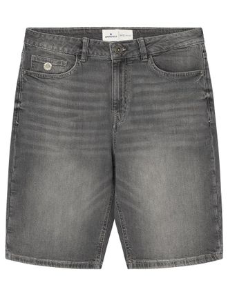 Springfield Herren Bermuda Bermudas, MEDIUM_Grey, 32