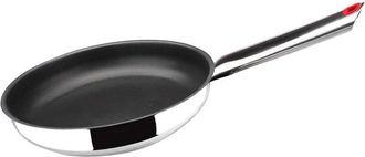 Magefesa Nova Pfanne, schwarz, 20 cm