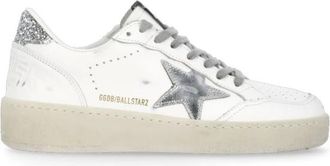 Golden Goose Damen, Schuhe, Weiß, 39 EUGröße