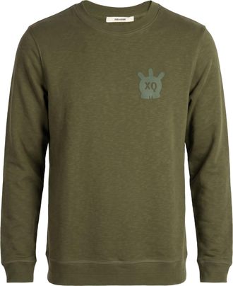 Zadig&Voltaire TOPS - Sweatshirts auf YOOX.COM