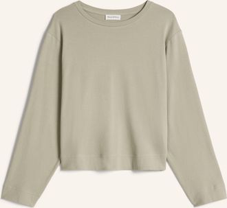 Marc O'Polo Marc Opolo Longsleeve gruen