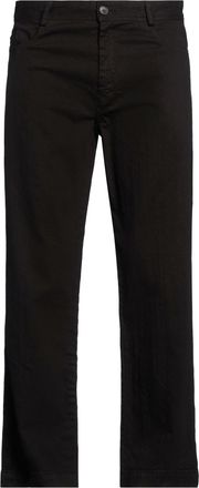 Isabel Benenato HOSEN & R&Ouml;CKE - Jeanshosen auf YOOX.COM