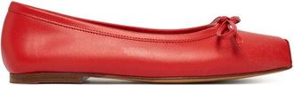 Balagan Ballerinas Prima Rot